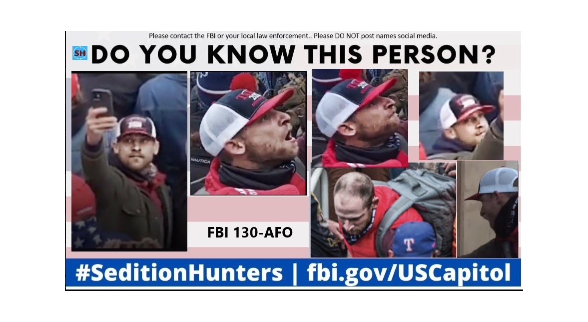 fbi130 – Sedition Hunters