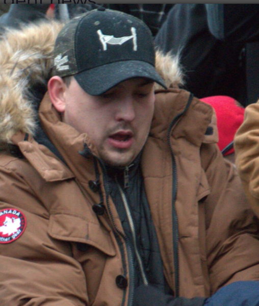 165-AFO – Sedition Hunters