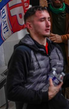 Matthew Beddingfield #soggykidinsider – Sedition Hunters