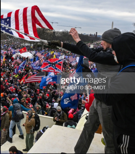 Matthew Beddingfield #soggykidinsider – Sedition Hunters