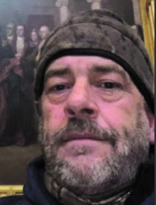 Thomas Conover Insider #95 – Sedition Hunters